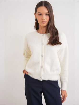 Mixray Strickjacke