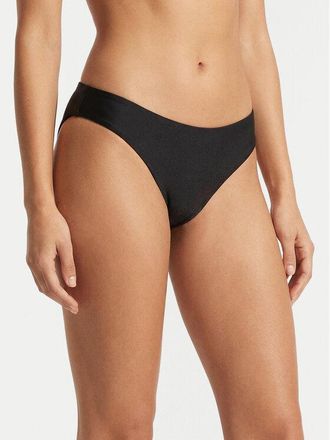 Seafolly Bikini-Unterteil Palermo 40473-217 Schwarz