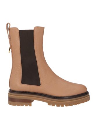 Sergio Rossi SCHUHE - Stiefeletten auf YOOX.COM