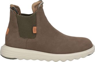 HeyDude SCHUHE - Stiefeletten auf YOOX.COM