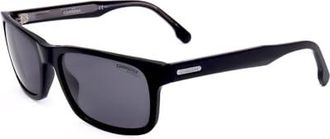 Carrera Lunettes de Soleil 299/S 807 BLACK 57/18/145 Homme