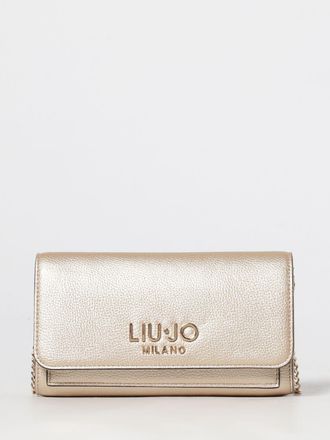 Liu Jo Clutch LIU JO Damen Farbe Wei&szlig;
