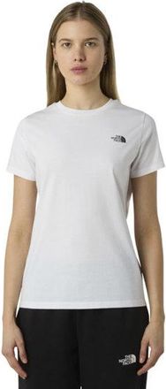 The North Face Simple Dome M - T- Shirt - Damen