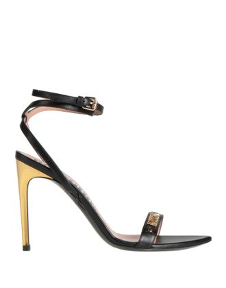 Moschino SCHUHE - Sandalen auf YOOX.COM