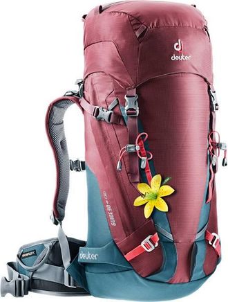 Deuter Alpin-Rucksack Guide 30+ SL
