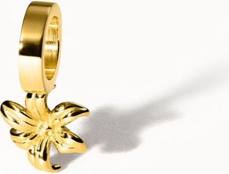 Purelei Lilien Charm Anh&auml;nger - Geburtsblume Mai