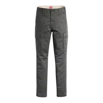 Levi's XX Cargo Slim Hose - - Trousers - Herren - Schwarzk - W38 L32