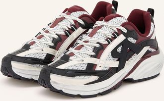 Represent Represent Sneaker Storm Runner braun