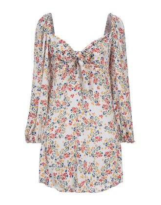 Weili Zheng KLEIDER - Mini-Kleider auf YOOX.COM