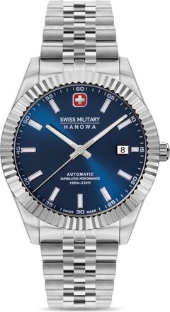 Swiss Military Hanowa Analoguhr Diligenter