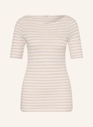 Marc O'Polo Marc Opolo T-Shirt beige