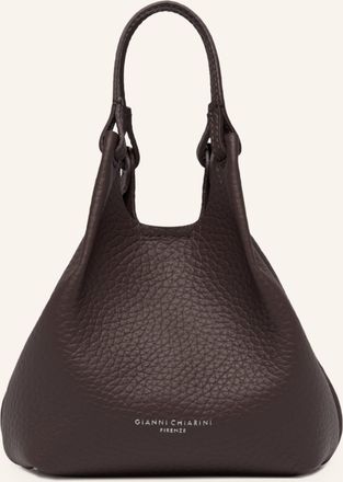 Gianni Chiarini Gianni Chiarini Umh&auml;ngetasche Dua Mini braun