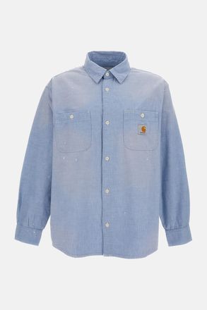 Carhartt Work in Progress Hemd Painter Winston