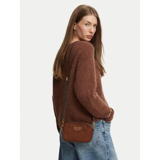 Liu Jo Handtasche Liu Jo AF6100 T706A Braun