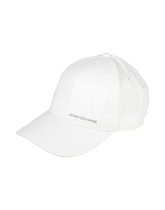 A|X Armani Exchange ACCESSOIRES - M&uuml;tzen & H&uuml;te auf YOOX.COM