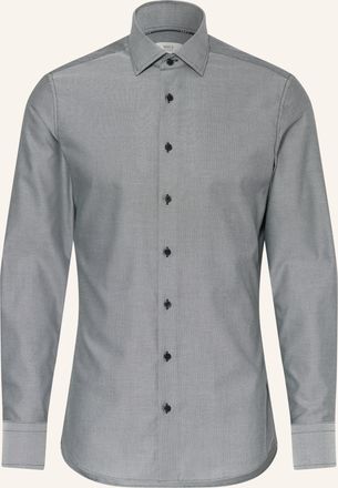 Eterna 1863 By Eterna Hemd Slim Fit blau