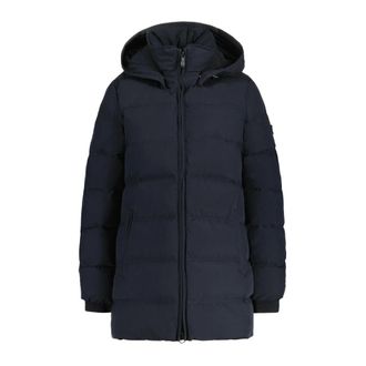 Wellensteyn Goldmine Medium - - Jackets - Herren - Blau - 2XL