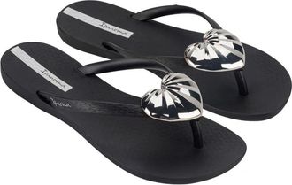 Ipanema Maxi Fashion III - - Shoes - Damen - Schwarzk - 35 EU
