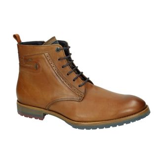 Fluchos Herren, Schuhe, Braun, 42 EUGr&ouml;&szlig;e