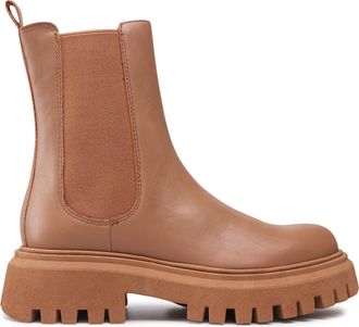 Badura Klassische Stiefeletten Badura RST-LONDRA-2 Braun