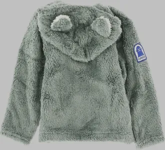 Patagonia Fleece Jacket - Green