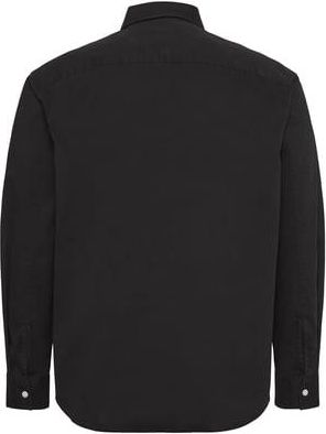 Calvin Klein Chemise droite en coton