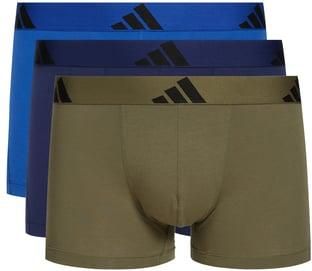 adidas Lot de 3 boxers en coton