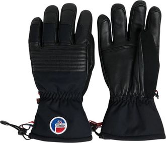 Fusalp Albinen Handschuhe - - Accessories - unisex - Schwarzk - S