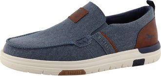 Mustang Jeans Mokassin