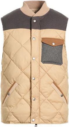 Bob MANTEAUX - Vestes sans manches sur YOOX.COM