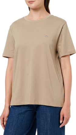 GANT REG Shield SS T-Shirt
