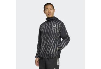 adidas Performance Laufjacke ADI365 RUNNING REFLEKTIERENDE