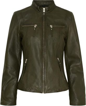 Notyz Notyz - Vestes - Femme - Vestes - Vert - Taille: 48 FR