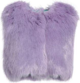 Alabama Muse MANTEAUX - Moutons et fausses fourrures sur YOOX.COM