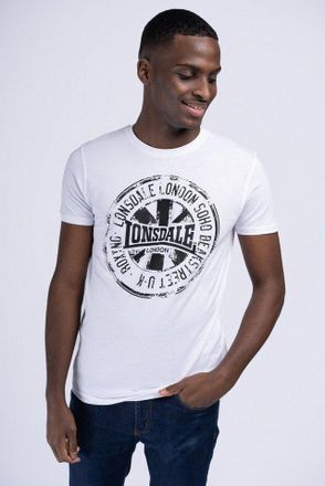 Lonsdale T-Shirt Dildawn
