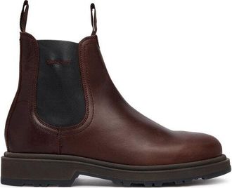 GANT Klassische Stiefeletten Blisdor 33651475 Braun