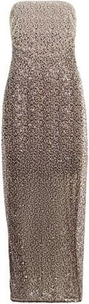 Rotate Robe tube perl&eacute;e