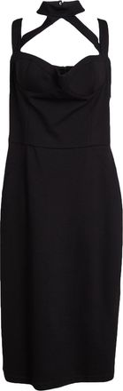 Ga&euml;lle Paris KLEIDER - Midi-Kleider auf YOOX.COM
