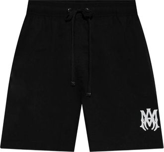 Amiri Homme, Shorts, Noir, Taille: XL MA Core Logo Swim Trunk