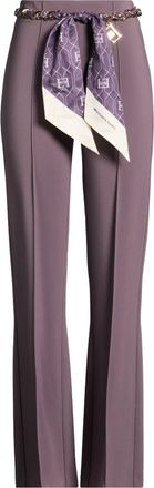 Elisabetta Franchi HOSEN & R&Ouml;CKE - Hosen auf YOOX.COM