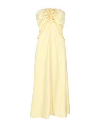 Actualee KLEIDER - Maxi-Kleider auf YOOX.COM