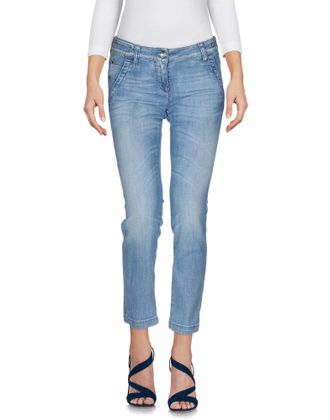 Jacob Cohen HOSEN & RÖCKE - Jeanshosen auf YOOX.COM