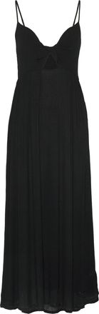 Chiemsee Kleid mit Smokdetail im R&uuml;cken