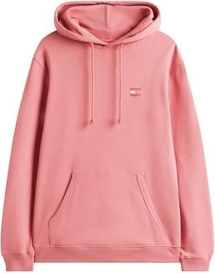 Tommy Hilfiger Hoodie en coton