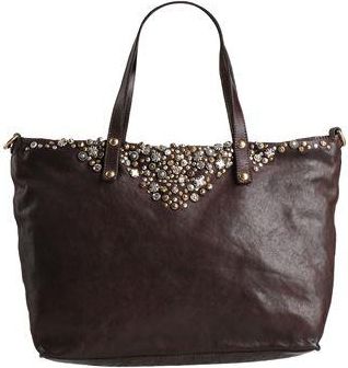 Campomaggi SACS - Sacs &agrave; main sur YOOX.COM