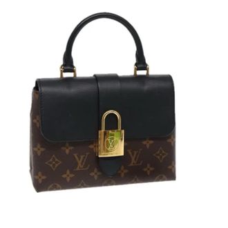 Louis Vuitton Pre-owned Locky BB Hand Bag - - Pre-owned - Damen - Mehrfarbig - ONE SIZE