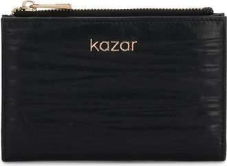 Kazar Femme, Accessoires, Noir, Taille: ONE Size Thalia Wallet