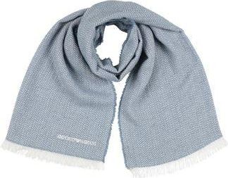 Emporio Armani ACCESSOIRES - &Eacute;charpes sur YOOX.COM