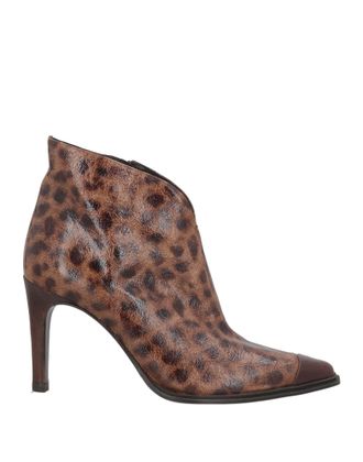 Zinda SCHUHE - Stiefeletten auf YOOX.COM