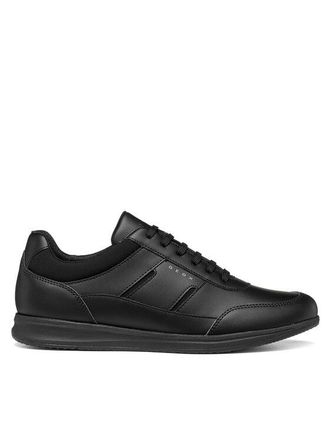 Geox Sneakers U Avery U66H5A 000BC C9997 Schwarz